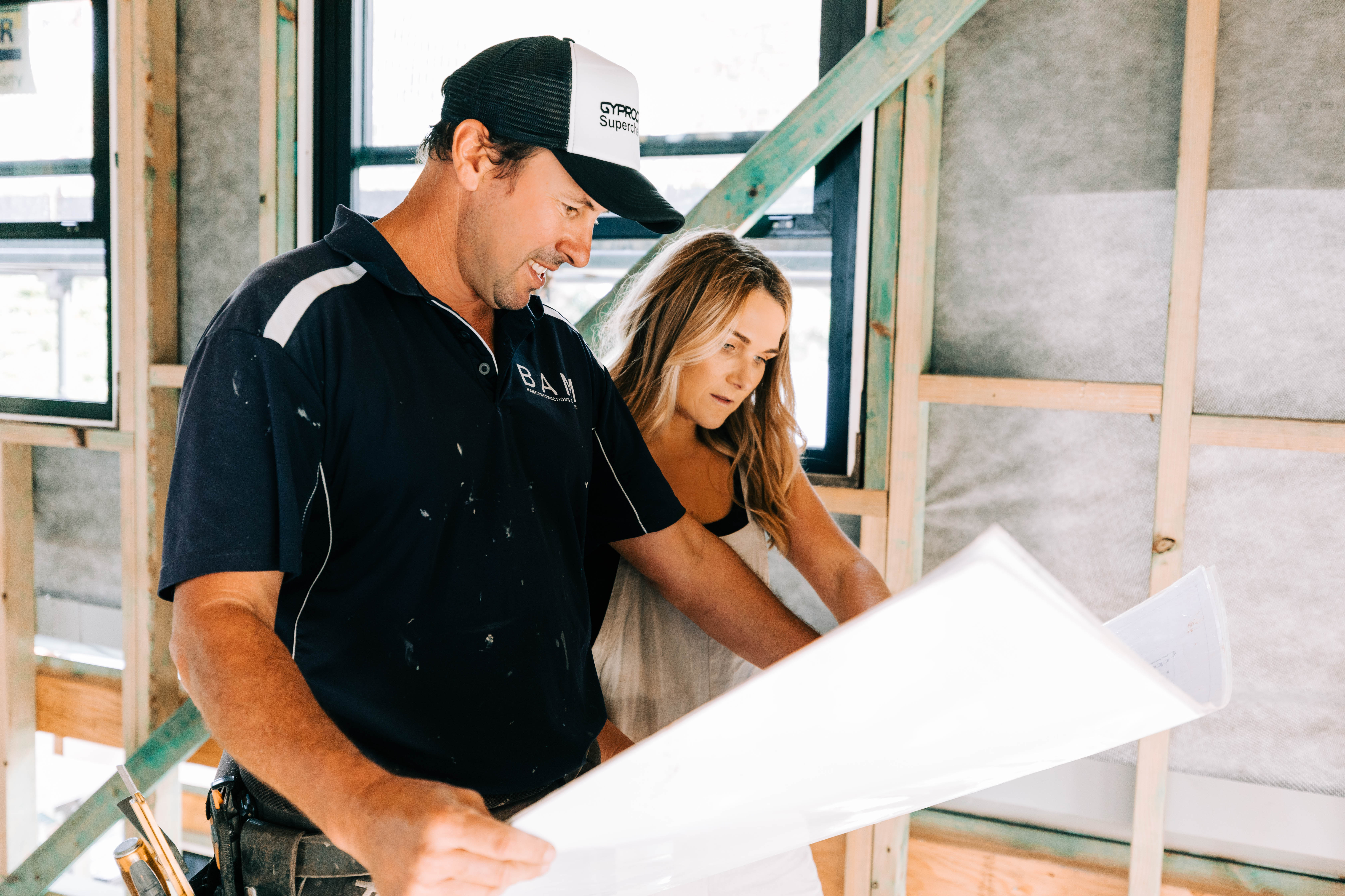 How to Scribe - Stegbar