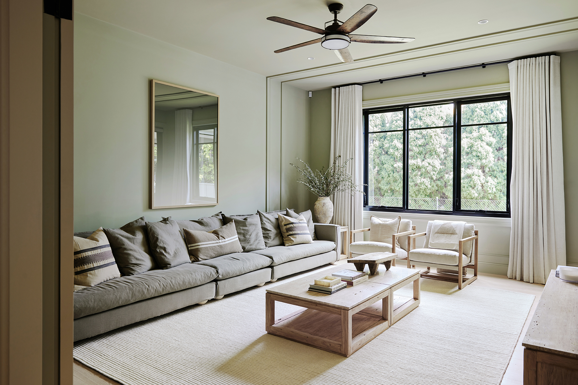 Residential Aluminium Sliding & Stacking Windows - Stegbar