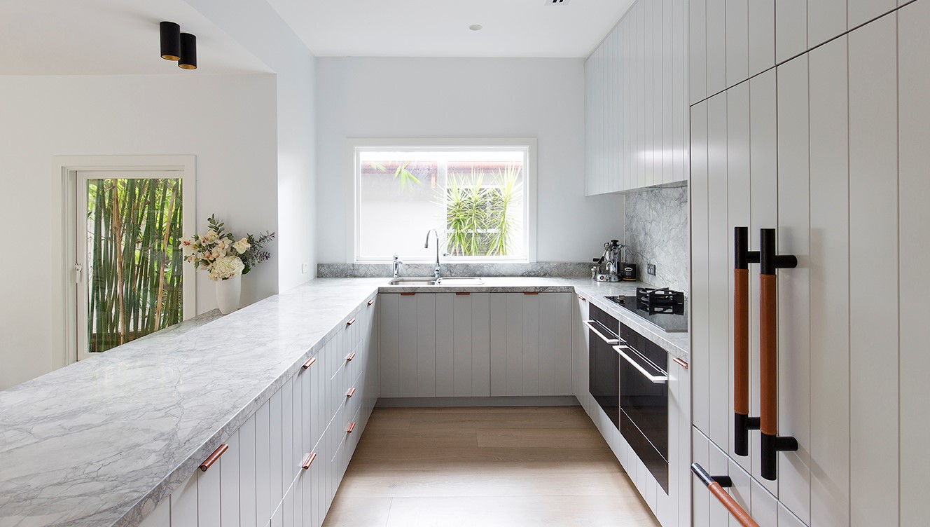 Residential Aneeta Sashless Windows - Stegbar