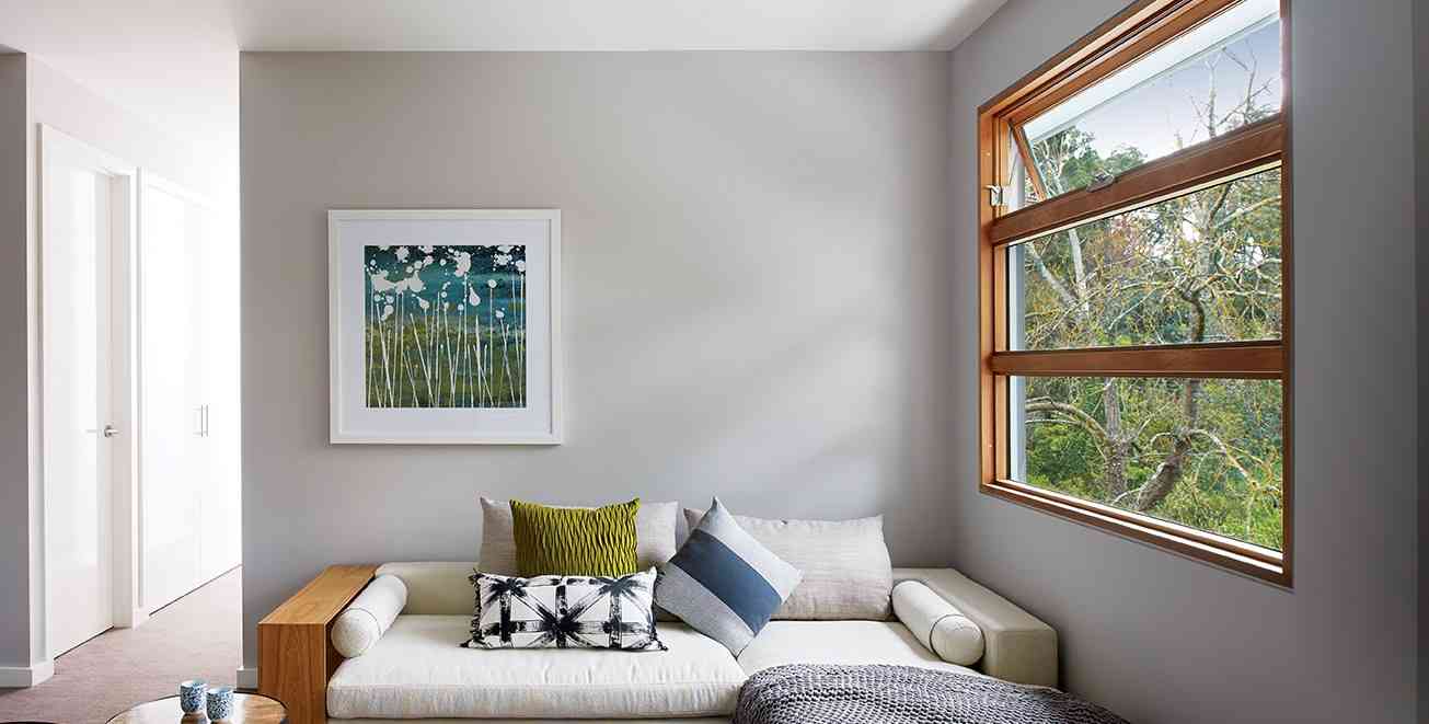 Siteline Composite Awning Windows - Stegbar